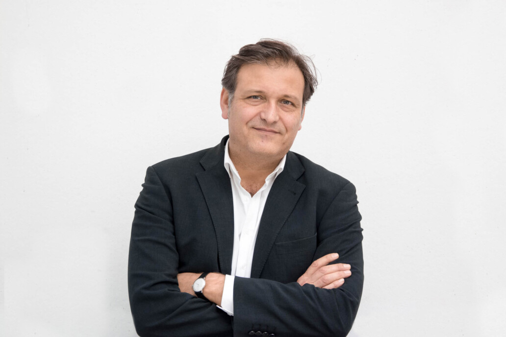 Andreas Veauthier Architekt BDA - Veauthier